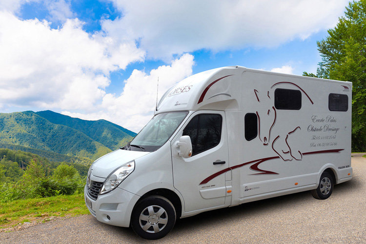 RM 05 Box - TransBoxFrance